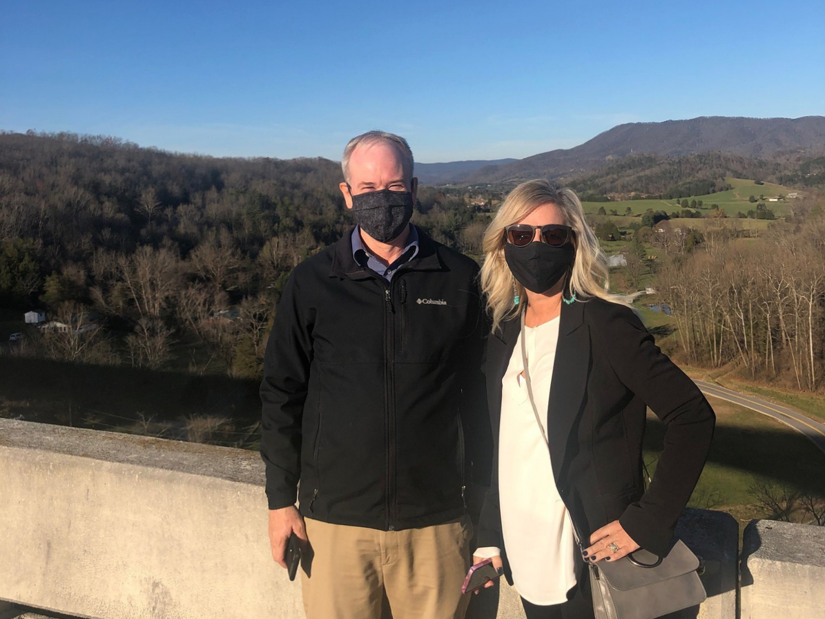 Virginia Cyber Range | VT Corporate Research Center - Virginia Tech ...