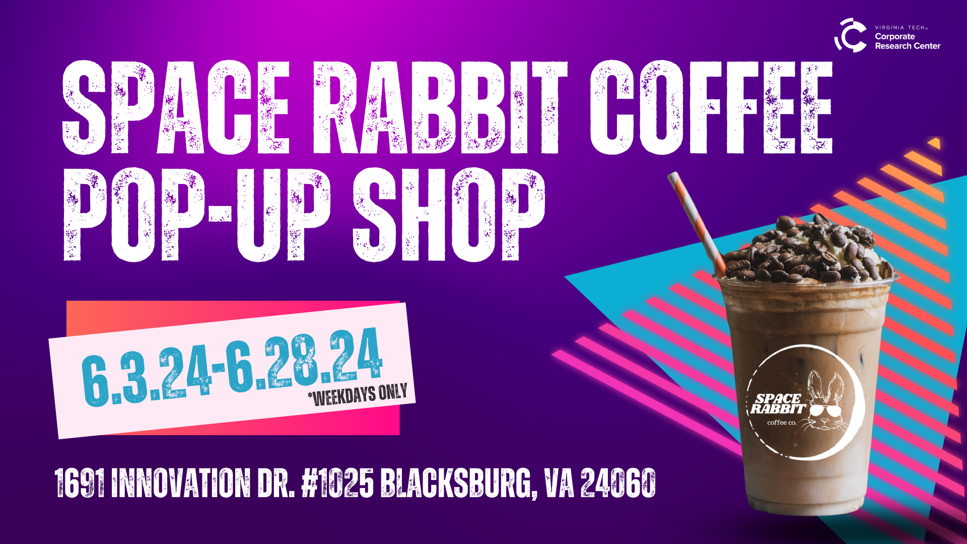 Events from June 11 – June 27 › Events › – Virginia Tech Corporate ...