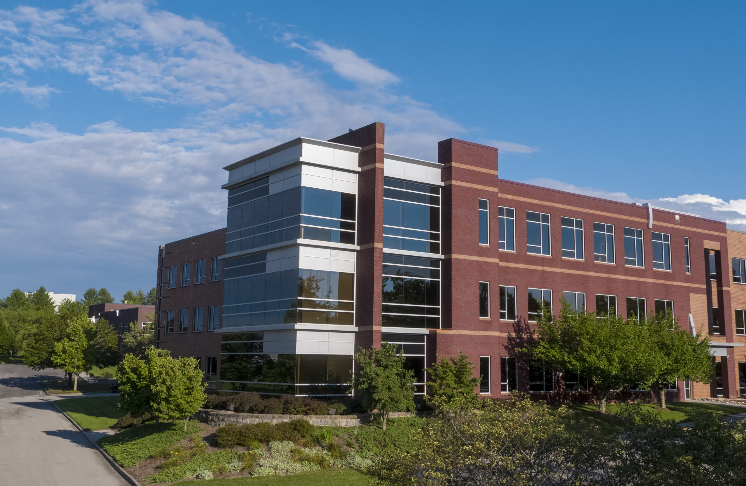 Sponsorship Benefits - Virginia Tech Corporate Research Center