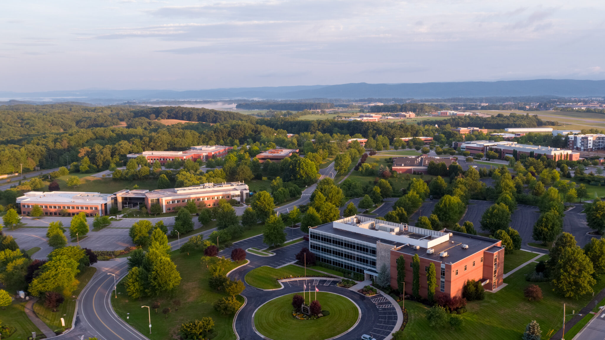 VTCRC Celebrating 40 Years of Innovation - Virginia Tech Corporate ...