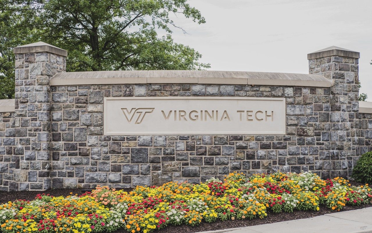About VTCRC | Virginia Tech Corporate Research Center